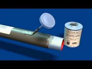 Plasti Bond PVC Coated Conduit Installation Guide