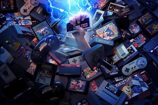 High Score: lo bueno, lo malo y lo que echamos en falta en el documental sobre la historia del videojuego de Netflix