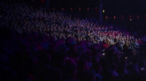 🚀 Odoo Community Days América Latina 2025 🚀 ✨ ¿Listo para optimizar tu negocio con tecnología innovadora? 💻 Acompáñanos este 3 y 4 de septiembre en el Centro Banamex, Ciudad de México, en el evento de tecnología y negocios más importante de América Latina. Descubre cómo Odoo puede transformar tu empresa y disfruta de más de 90 pláticas, talleres y Master Classes. 🎟️ ¡Regístrate GRATIS y asegura tu lugar! 🎟️ https://www.odoo.com/r/ocd-latam-25 | Odoo