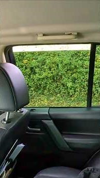 Did You Know About This Rear Window Feature On The Freelander 2?