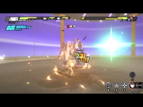 Zenless Zone Zero:Season 2:OG Battle Tower Floor 90-100+Secret Ending
