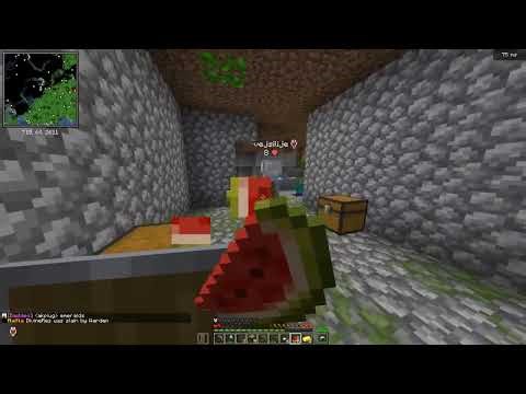 Start of vulcan base hunter