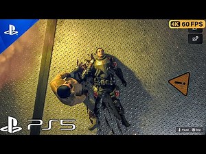 Watch Dogs: Legion - Full Game Walkthrough Part 14 | (PS5) 4K 60FPS | Hacker's World |