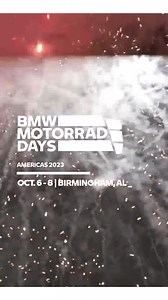 This year marks 100 years of BMW Motorrad history! The big centennial anniversary will be held at the first-ever BMW Motorrad Days Americas at Barber Vintage Festival in October in Birmingham, Alabama. #BMWMotorradUSA #MakeLifeARide | BMW Motorcycles of Austin | Facebook