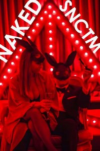Naked SNCTM (2017-2018) - TV Show