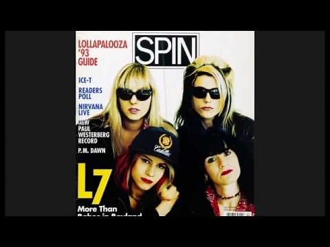 L7: Pretend We're Dead - Official Trailer