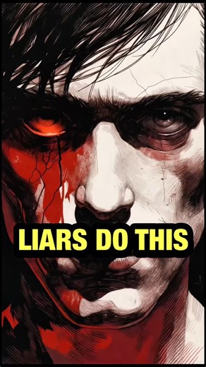 How to Catch a Liar in 10 Seconds (They Can’t Hide This)