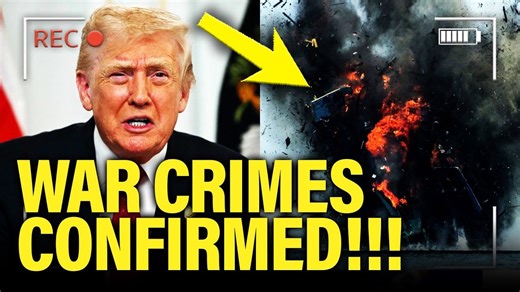 🚨TOP Military Lawyers ISSUE STATEMENT on Trump WAR CRIMES Follow for more! | MeidasTouch