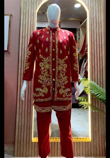 Custom Bride and Groom Sets for Your Dream Wedding