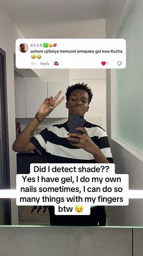 I’m just a girl. 🤭 #girlinboyclothes #softmasc #stud