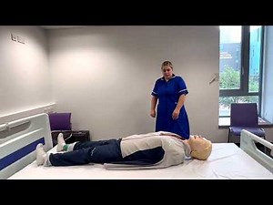 OSCE: Adult BLS/IHR