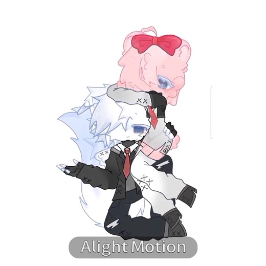 Happy Tree Friends: Ashy and Snowers Unite!