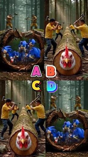 Extreme Tree Splitting with Mini Sonic