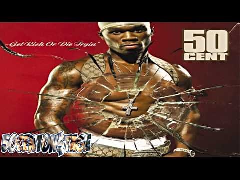 50Cent - Many Men (Wish Death) [HD] /w Lyrics
