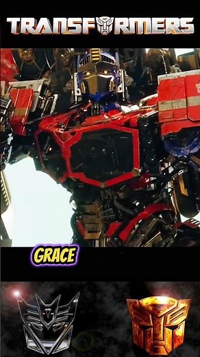 Transformers Fan Made CGI Arrival of Galaxy Convoy (Review)credit to:Mizuki Yamada