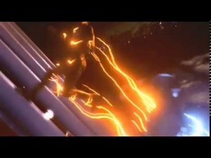 The Flash Best Gifs