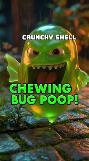 🚨 Disgusting Food Facts They HIDE! 🤢 #foodfacts #grossfacts #shorts