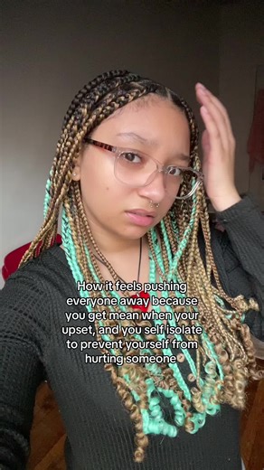 Understanding Self-Isolation and Emotional Triggers