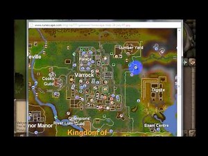 Runescape 2007: Bats slayer guide