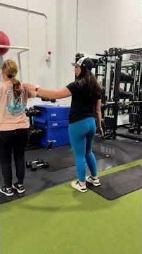 Empower Your Fitness Journey: Hands-On Expert Guidance