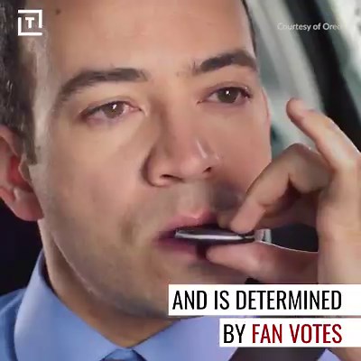 Oreo will pay you $500,000 to create its newest flavor: thrl.st/2rBhWGz | Thrillist