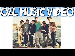 O2L MUSIC VIDEO? (behind the scenes)