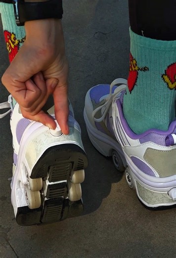 Liekick Roller Skate Shoes: The Perfect Gift for Everyone