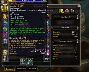 World of Warcraft Legion: How to Get Legendaries