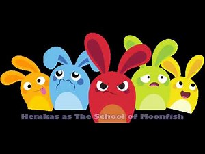 Finding Chelen Cast Video (LiikoDisneyDreamworks Style)