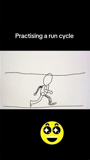 Run cycle
