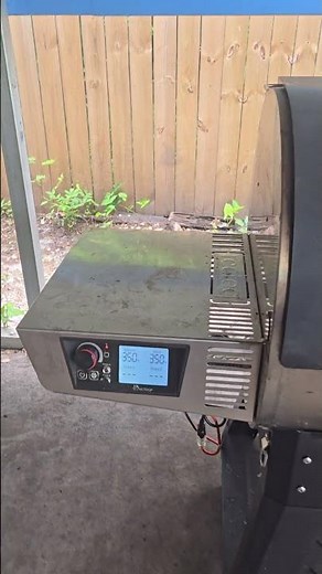 Best This Best That - Reviews RecTeq Flagship XL 1400 Blueberry Peach Cobbler #pelletgrill #recteq