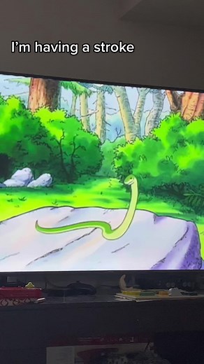 The No Feet Kid: Little Bear Episode Explained