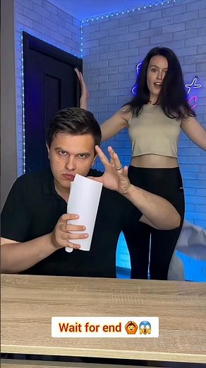 amazing magic tricks challenge video 🙆 😱 #youtubeshorts #shorts #viralvideo #magic