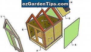 Kako napraviti nacrt plana svoje kuće 🌱 Savjeti Vrtlari - Hr.ezGardenTips.com