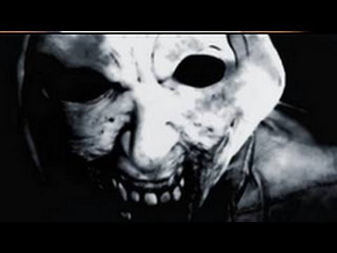 INSANE ASYLUM - Found Footage Horror Film