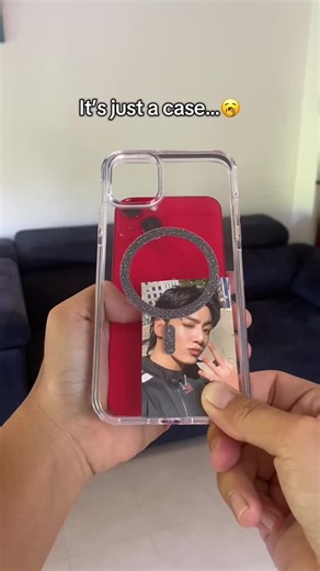 Essential iPhone Case for K-Pop Lovers