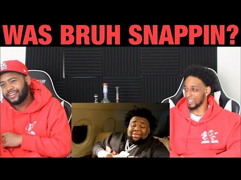 Rod Wave - Street Runner | Official Music Video | FIRST REACTION