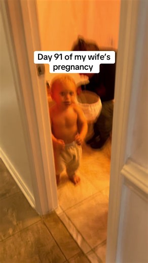 Navigating Pregnancy Challenges: Day 91 Insights