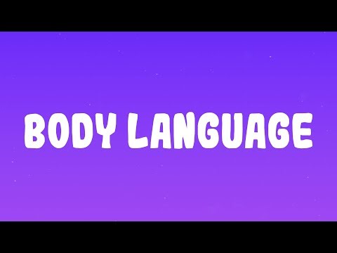 Kid Ink - Body Language ft.Usher, Tinashe