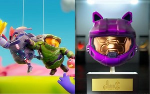 Fall Guys Spartan Showdown: Release date, time, rewards, and more revealed