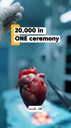 They Ripped Hearts Out While Still Beating — The Aztec Sacrifice Ritual