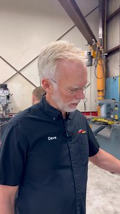 Cleaning aluminum cylinder heads. What is the best way？ We use Soda to clean them #autoshop #machineshop #truckrepair #carrepair | Dave Auto Fans