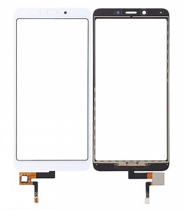 Touch Screen Digitizer for Xiaomi Redmi 6A - Rose Gold