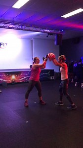 22 reactions · 9 comments | So what do we actually do in a boxing class? Not JUST puching! FULL body workout with kicks, punch combos AND cardio training! You don't need a partner, we'll provide one ;) #JustTurnUp | Ezyfit Health Club | Facebook