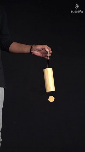 Elemental Chimes from Sarveda | Wind Instrument