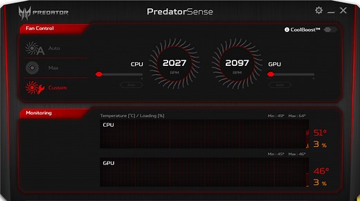 Os 6 melhores aplicativos de controle de ventilador de laptop para manter seu laptop refrigerado - TecnoGuia