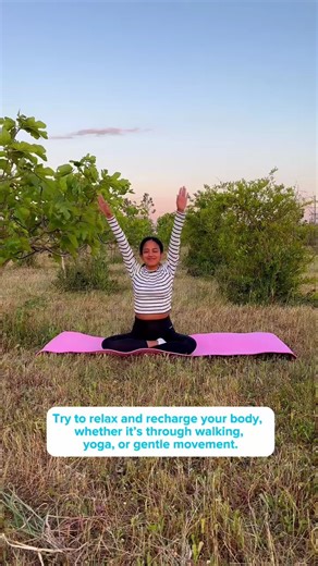 18K views · 250 reactions | Not feeling your best on your period? Check out these five self-care tips to improve your menstrual hygiene and boost your mood.  | UNICEF | Facebook