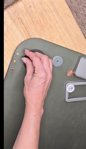 But do you have charms on your Yoga Mat? #MatMarkerMagic #MakeYourMark #YogaAccessories #YogaMat #DIY #HowTo #YogaMatCharms #YogaTrends