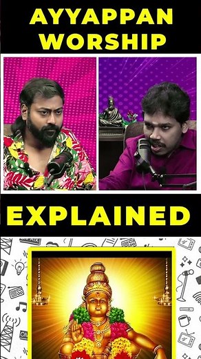 The Meaning Behind Ayyappa SwamyWorship | Varun Bro