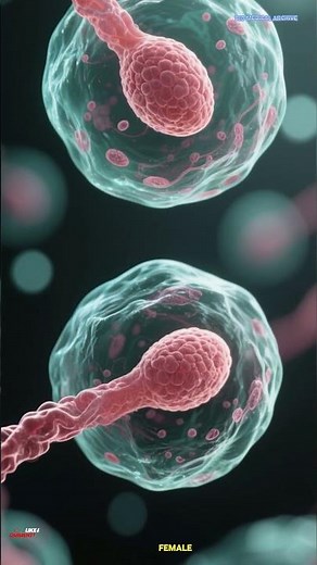 THE FACTS BEHIND THE BIRTH OF HUMAN BEINGS 2